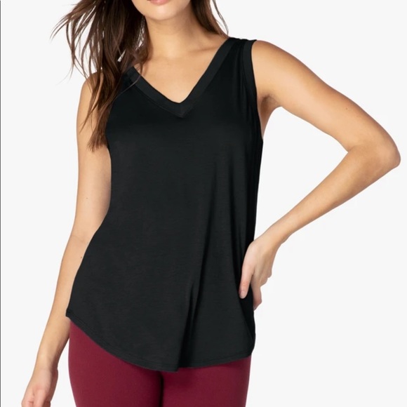Beyond Yoga | Tops | Beyond Yoga In The Deep Tank Top | Poshmark